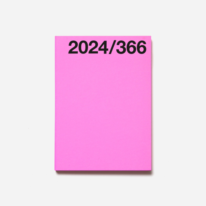 2024 Basic Planner – 927